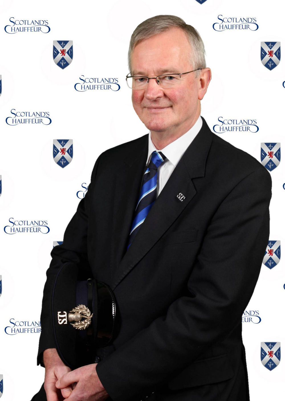 About Us - Scotlands Chauffeur
